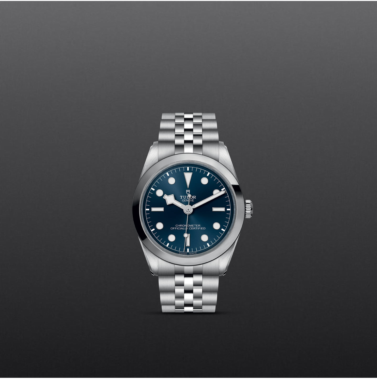 Tudor Black Bay 36 - M79640-0002 | Washington Watches