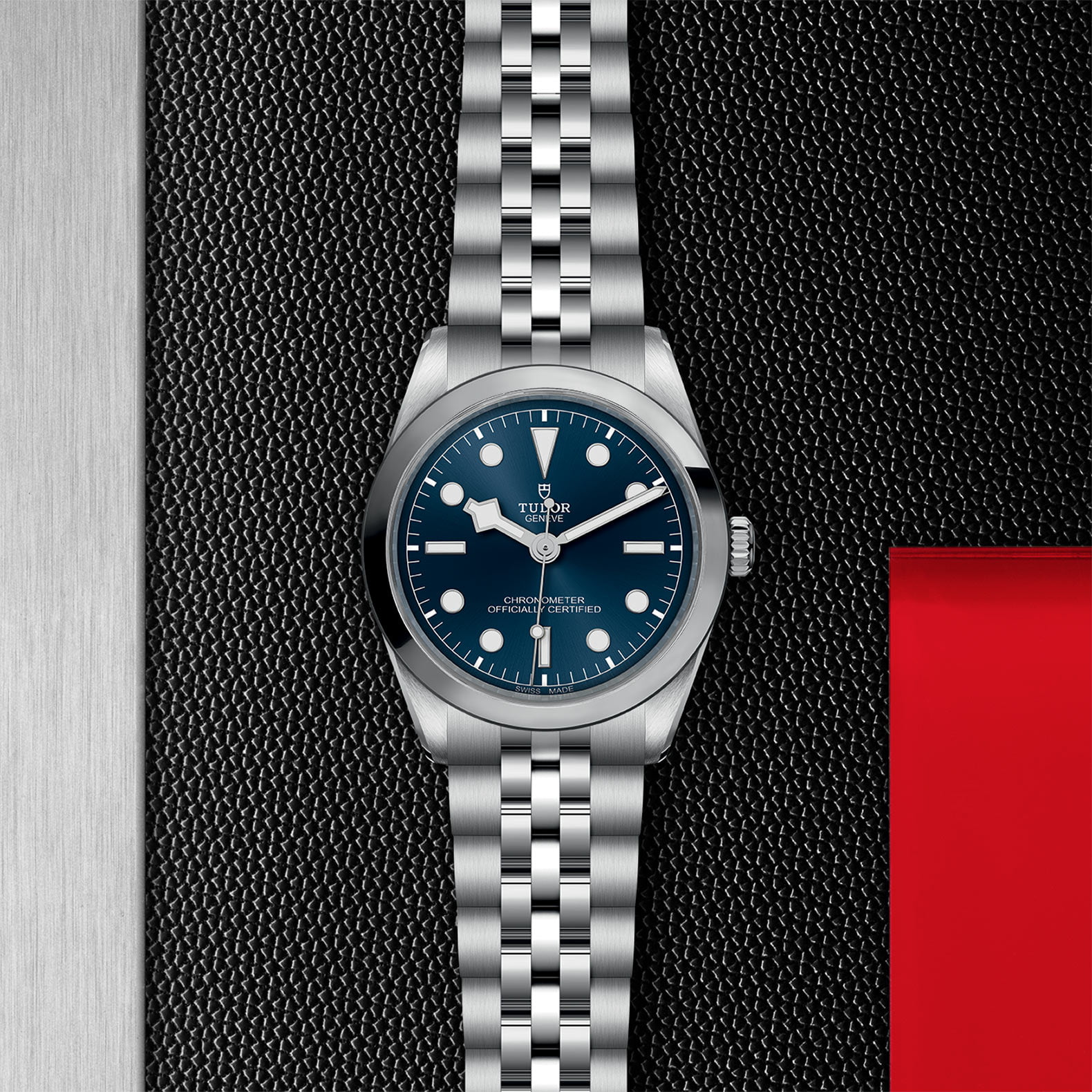 Tudor Black Bay 36 - M79640-0002 | Washington Watches