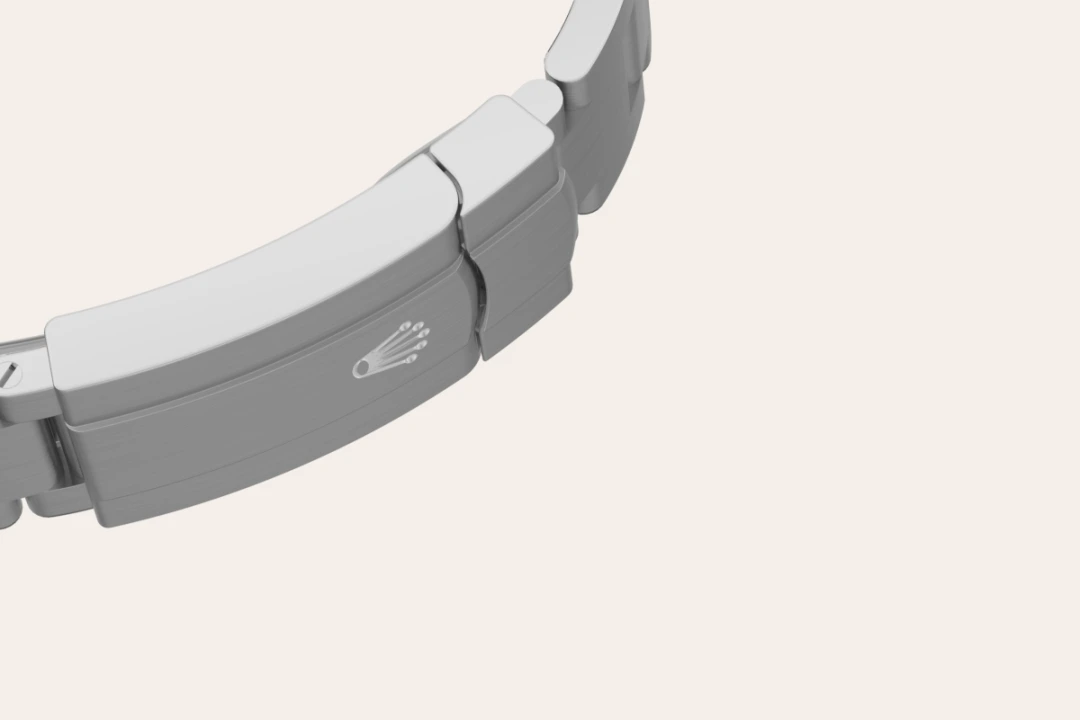 Rolex Oyster Perpetual 36 in Oystersteel, M126000-0008