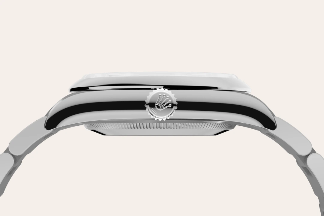 Rolex Oyster Perpetual 36 in Oystersteel, M126000-0005