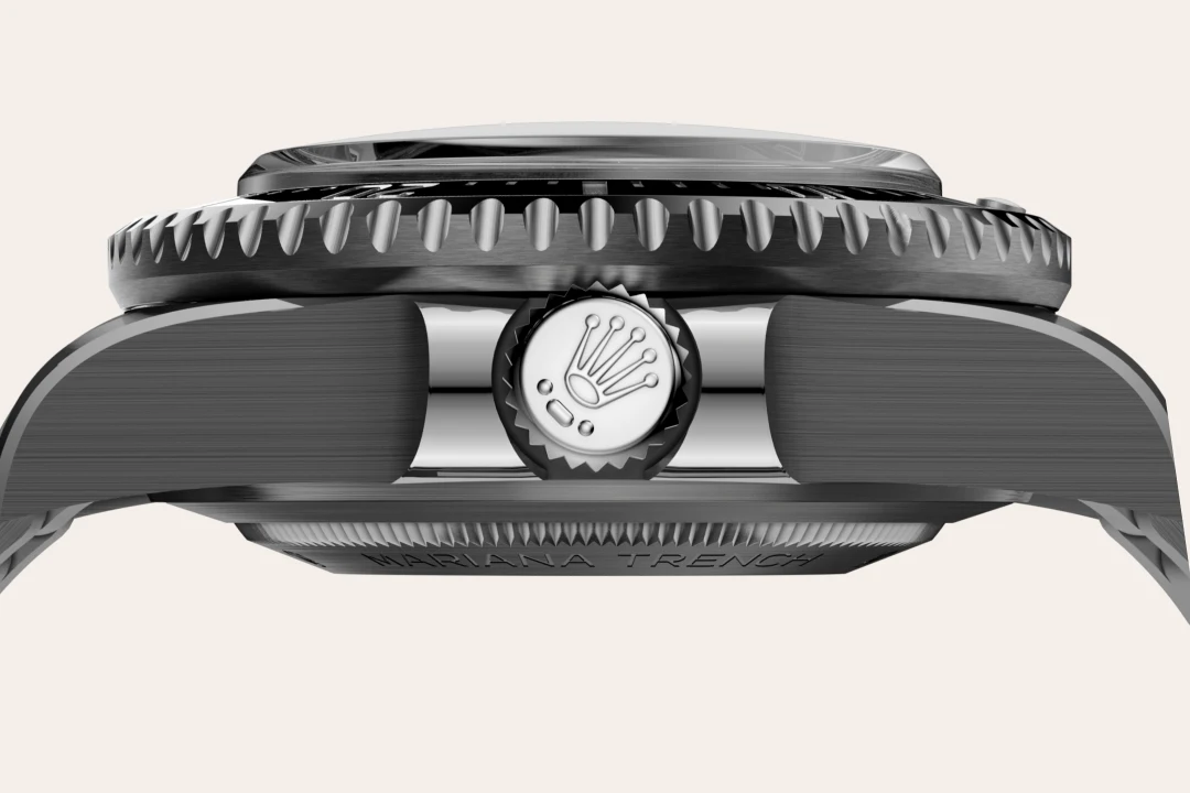 Rolex Deepsea Challenge RLX titanium, M126067-0002