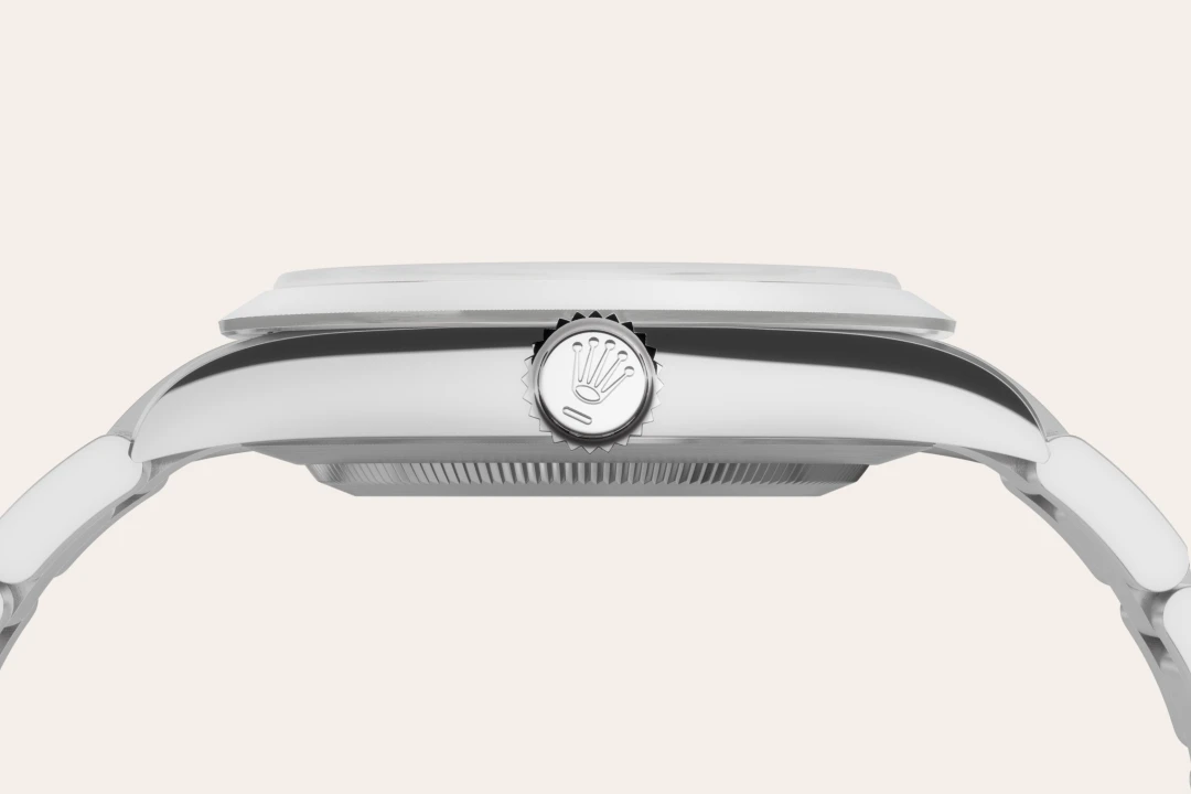 Rolex Explorer 40 Oystersteel, M224270-0001