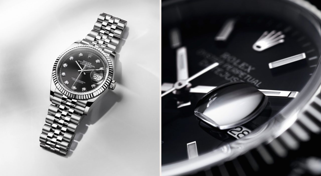 Rolex Datejust Watches | Washington Watches