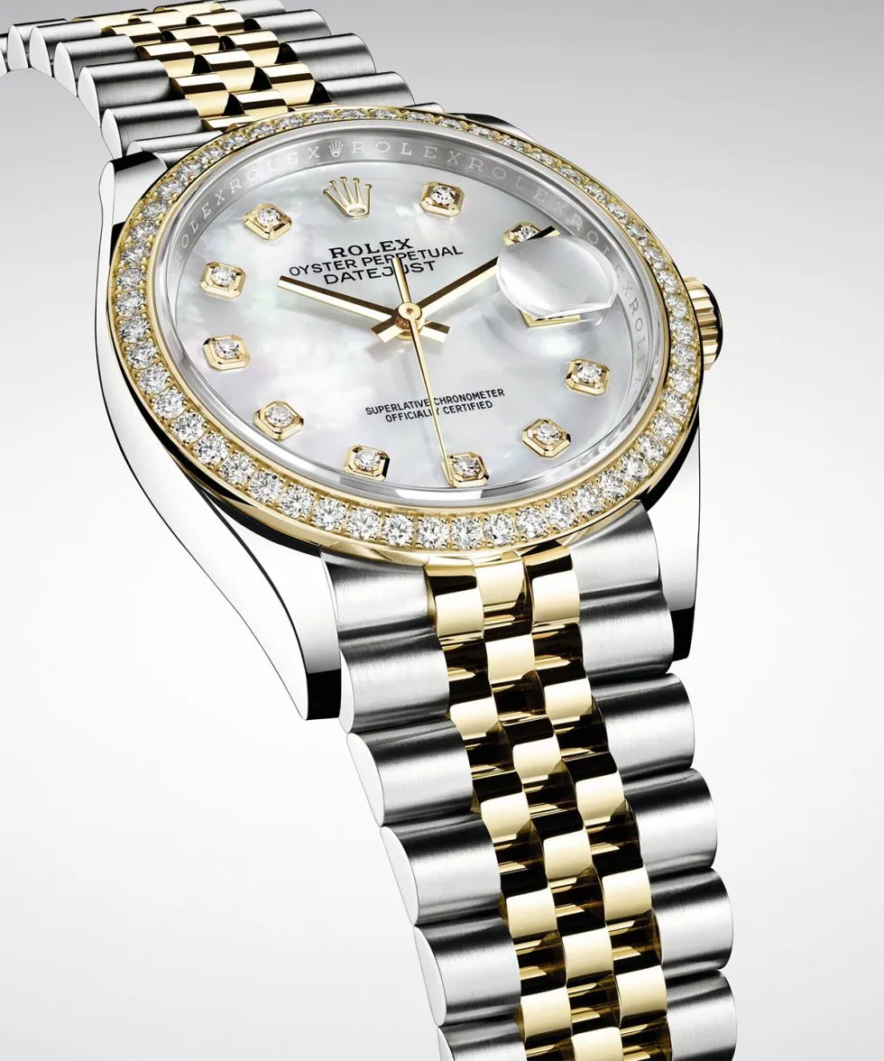 Rolex Datejust Watches | Washington Watches