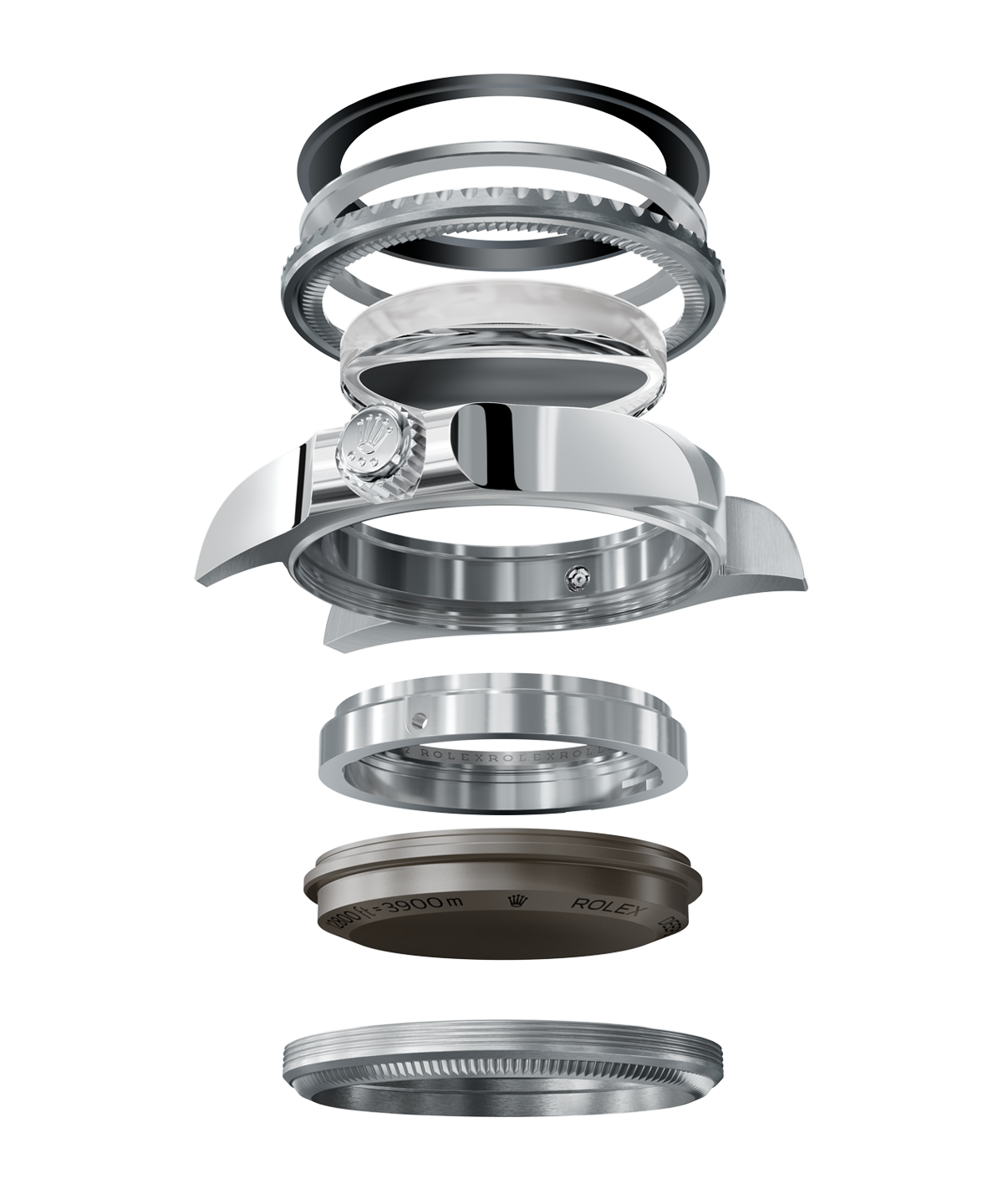 Rolex Deepsea Watches | Washington Watches