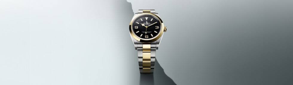 Rolex Explorer Watches | Washington Watches