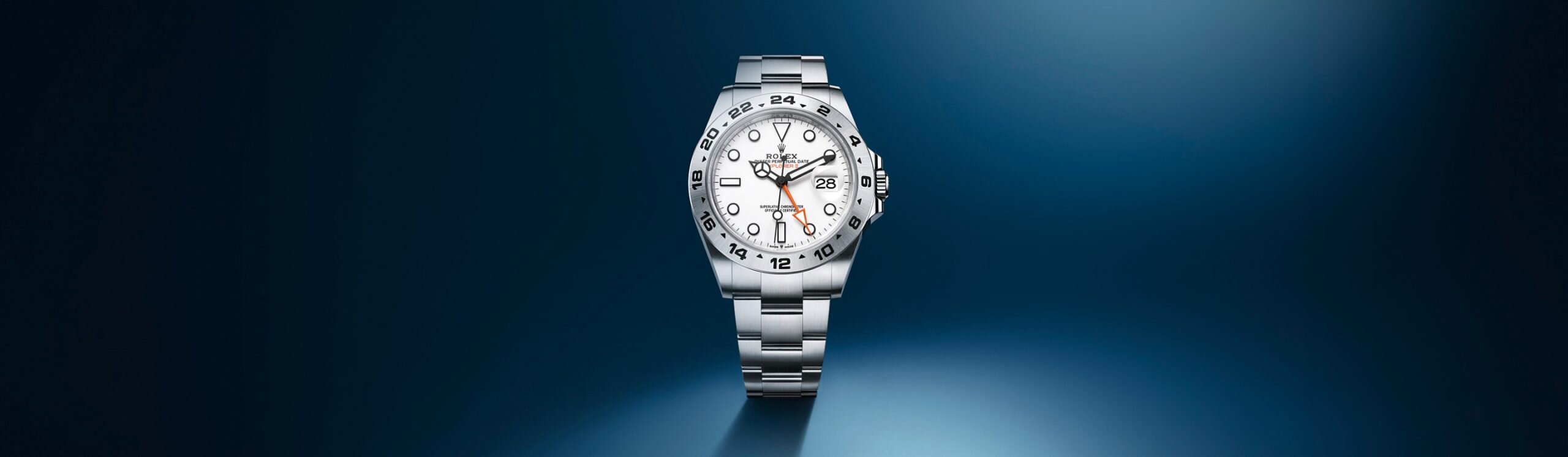 Rolex Explorer Watches | Washington Watches