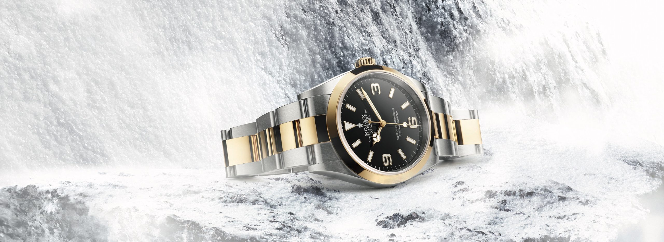 Rolex Explorer Watches | Washington Watches