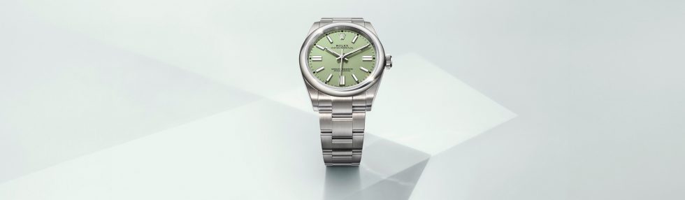 Rolex Oyster Perpetual Watches | Washington Watches