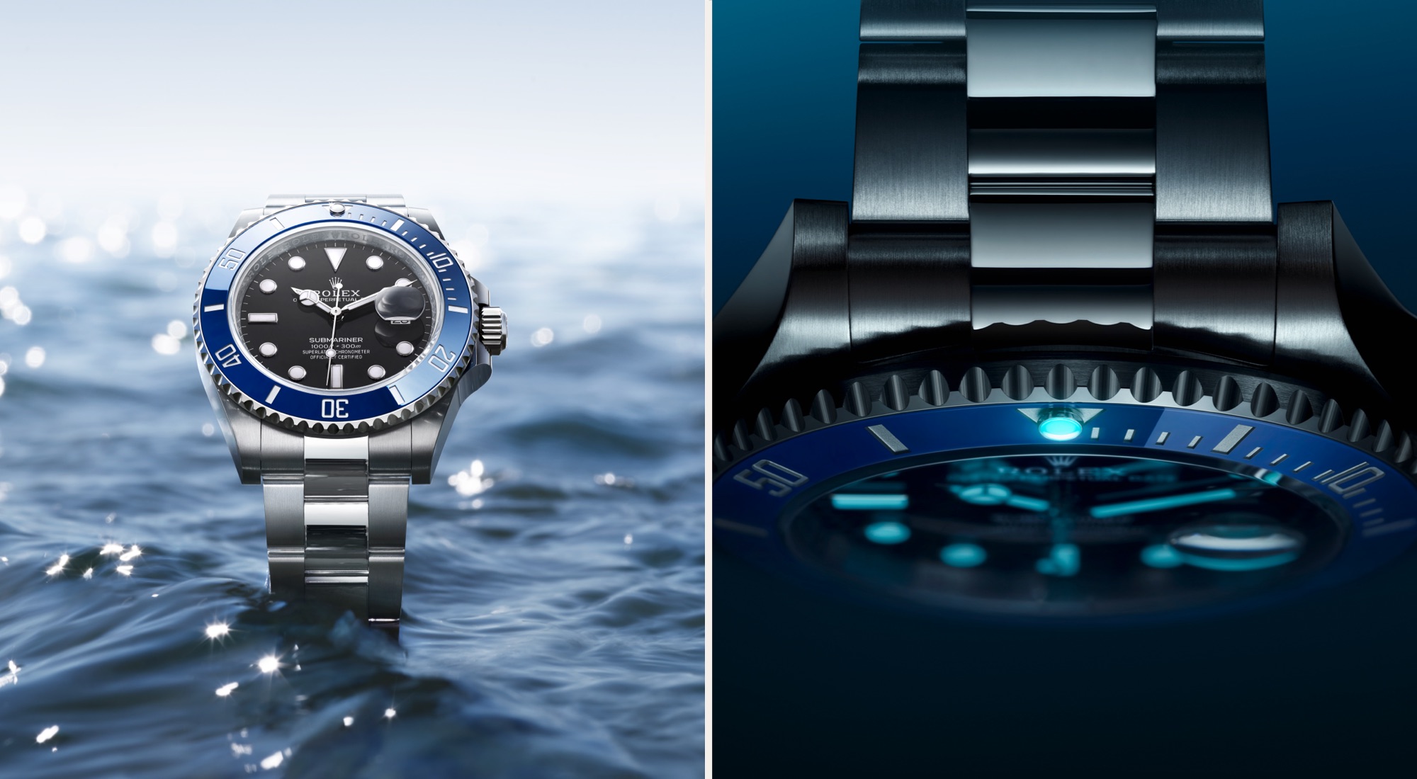 Rolex Submariner Watches | Washington Watches