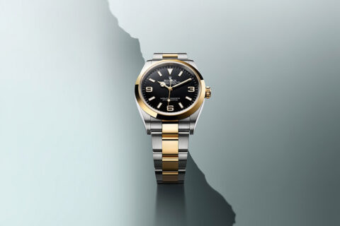 Rolex Explorer Watches | Washington Watches